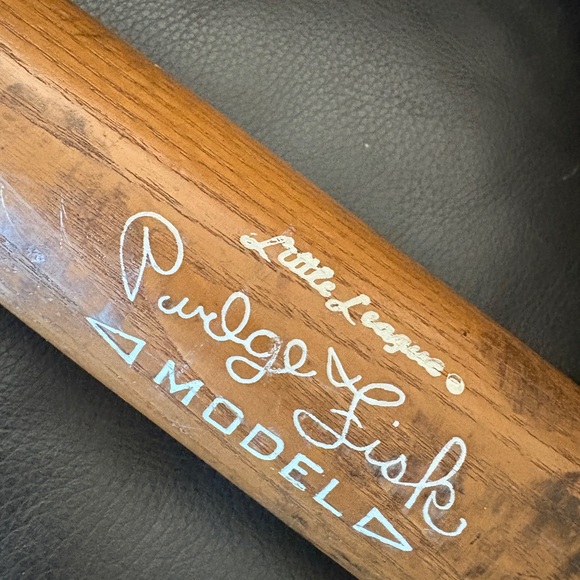 Adirondack | Games | Adirondack Little League Baseball Bat Pudge ...
